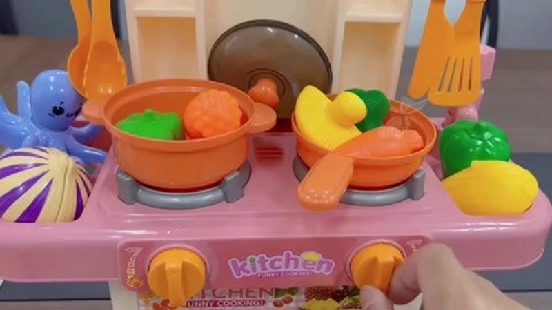 儿童模型动画玩具(554)