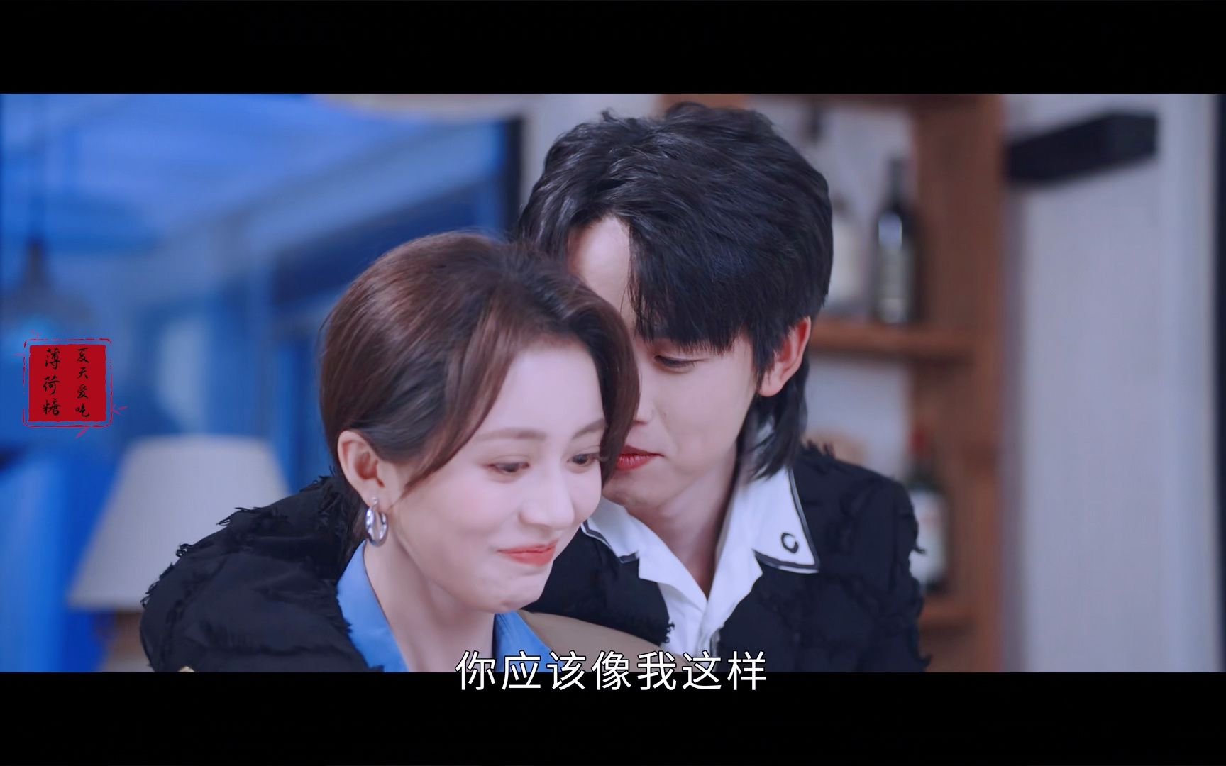 以为是奇幻爱情剧,结果是搞笑娱乐圈文‖奈何我太吃张耀和汤敏的颜...