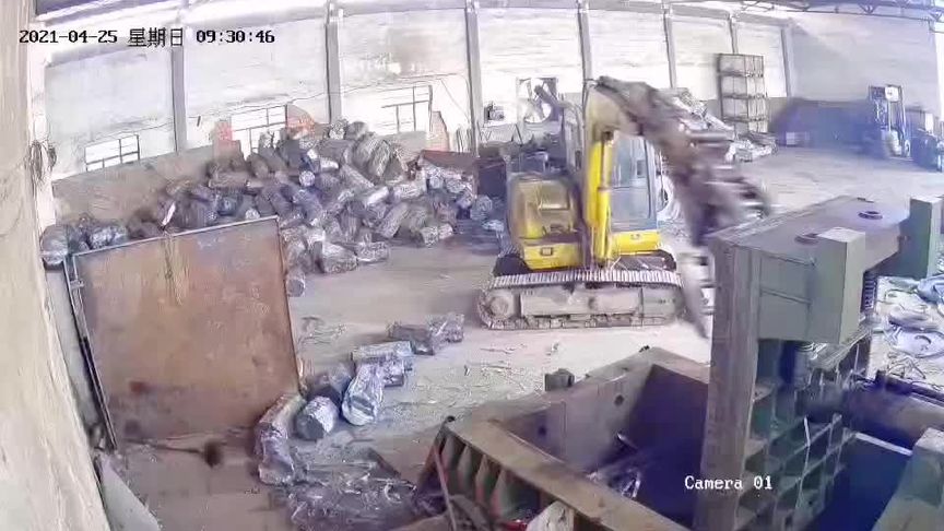 各废钢供货单位:沙钢自2021年4月25日起废钢价格上调50元/吨