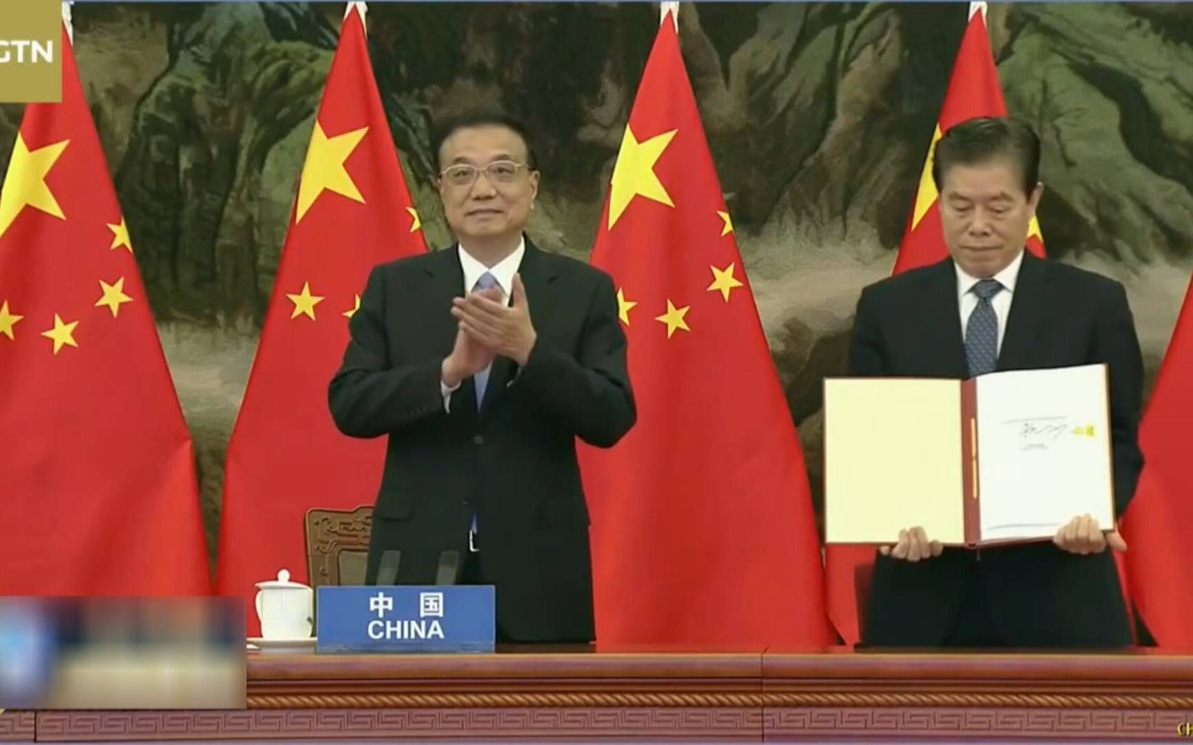 RCEP签署对区域经济有何重大意义?对中国有哪些好处?