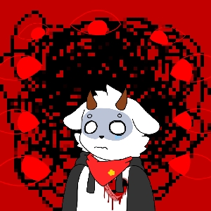 兽狼哥 