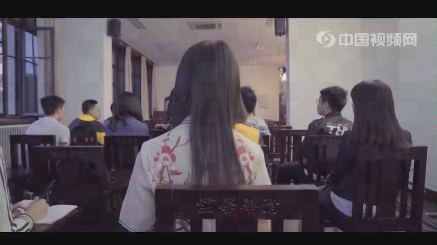 (清华大学)清华大学2018宣传片