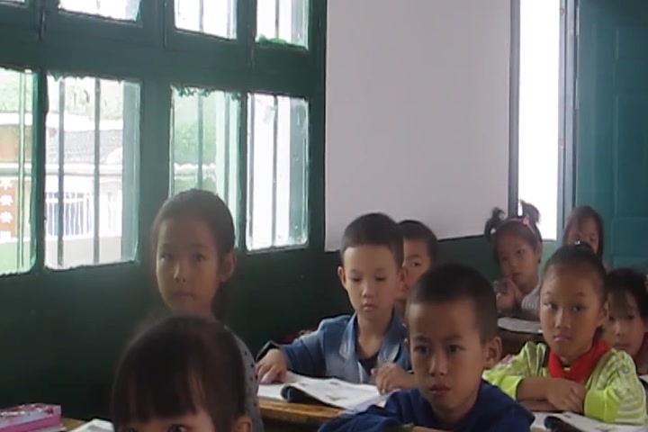 【获奖】人教版小学数学二年级上册2.100以内的加法(二)加法《不进位...