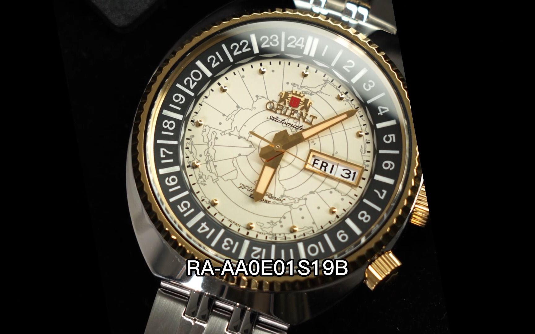 东方双狮经典表款沉浸式分享,这感官好酥麻~