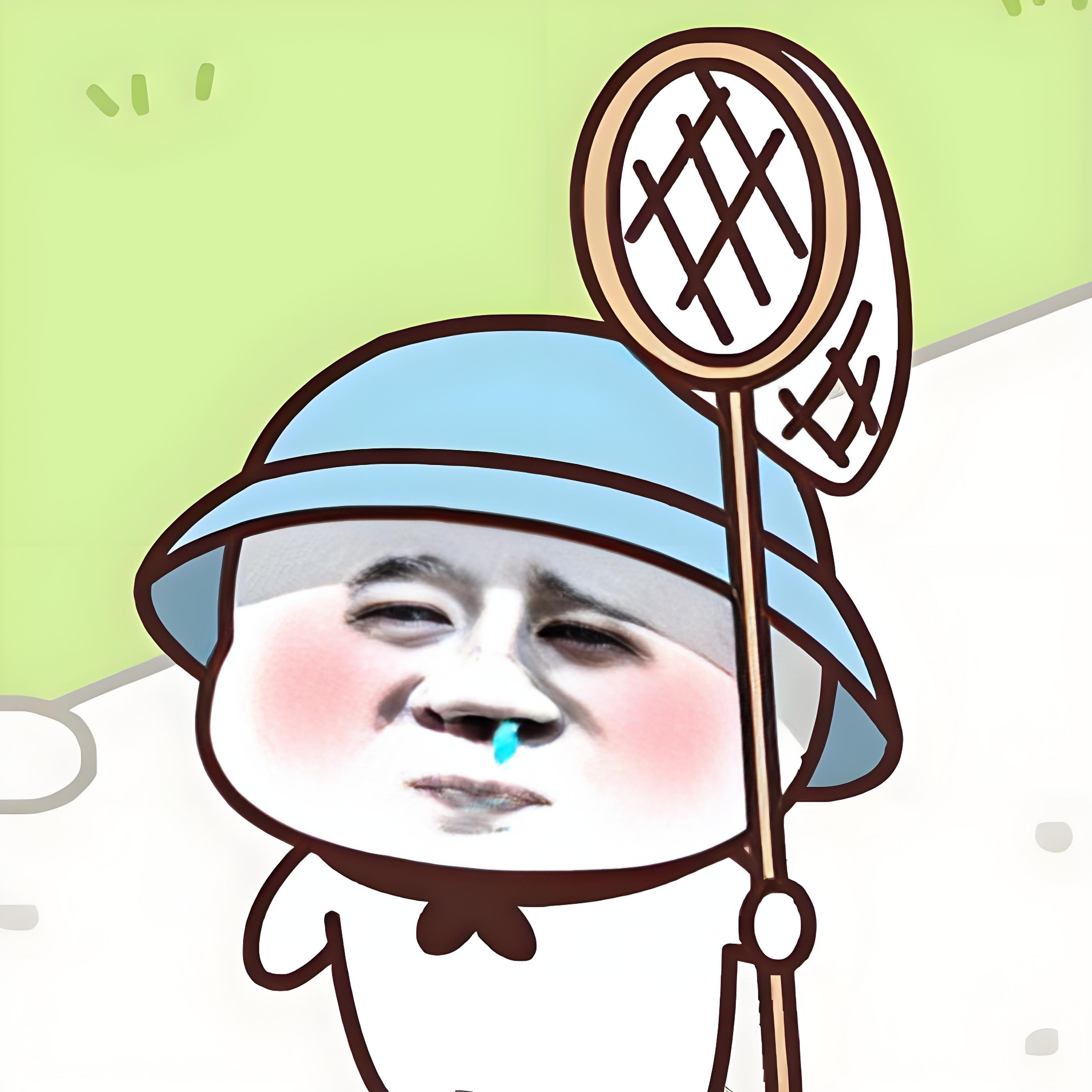 大东沙雕动画 