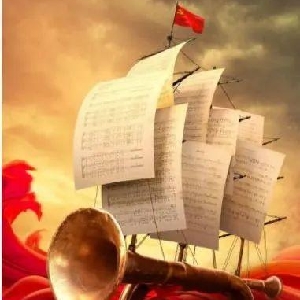 复兴博物馆 