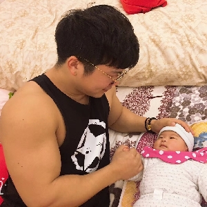 征服者的不屈 