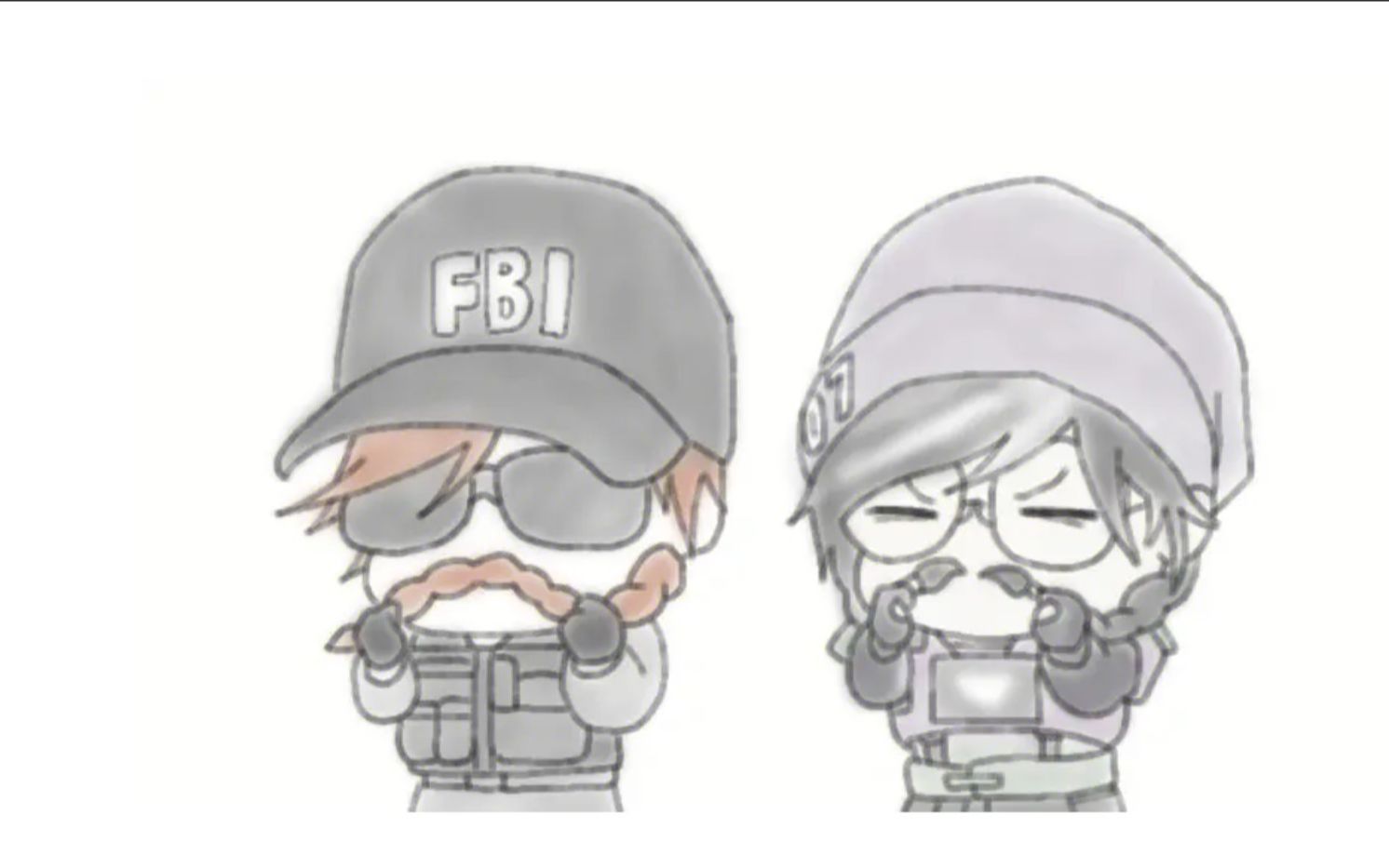 妈妈再也不怕我在彩六迷路:彩虹六号地图辅助工具