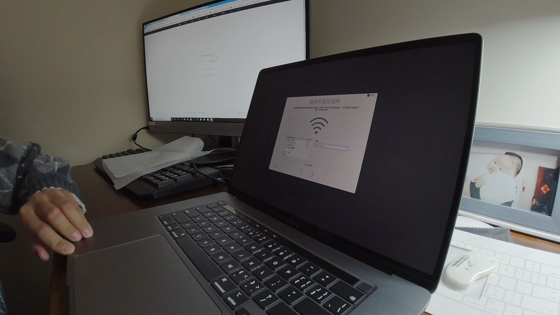 2019款16寸MacBook Pro拆箱评测加强版