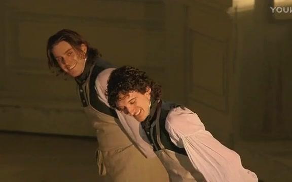 莫扎特歌剧《费加罗的婚礼》中文字幕2006年皇家歌剧院版 _高清