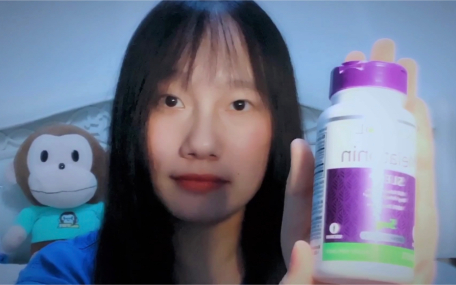 不作不死!人肉测试,吃下褪黑素还能撑多久?