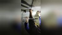 米兰特lvdt位移传感器现场安装中