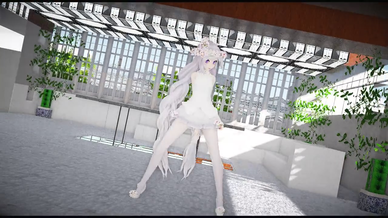 我的世界自定义史蒂夫 miku酱的邂逅