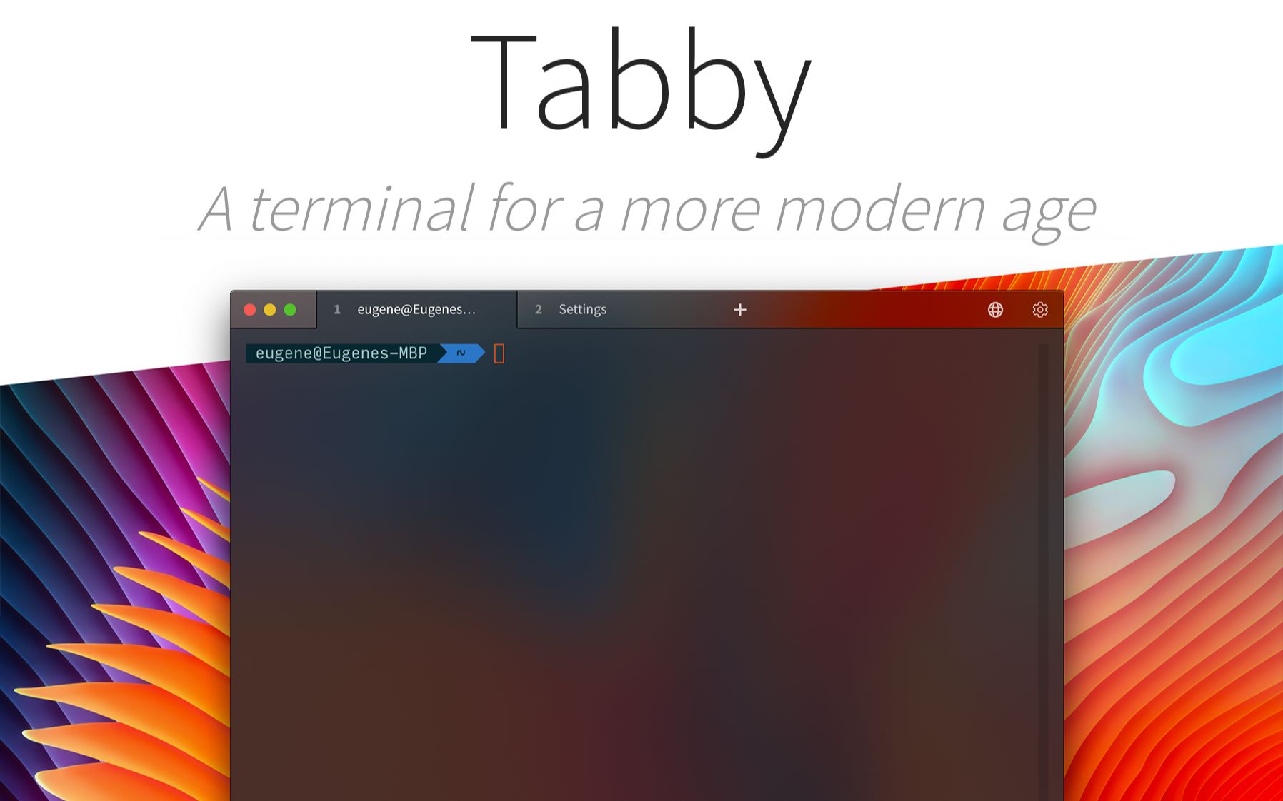 Tabby教程|扔掉terminal|扔掉cmd|扔掉PowerShell|扔掉Putty|扔掉Secure...
