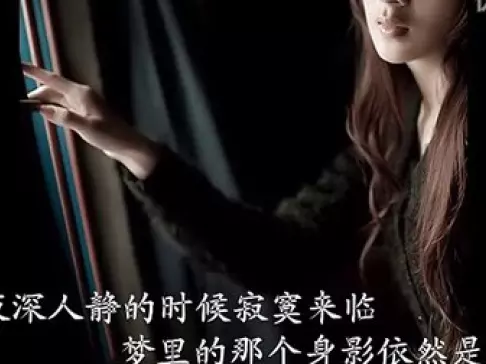 DJ我不怪你也不会恨你
