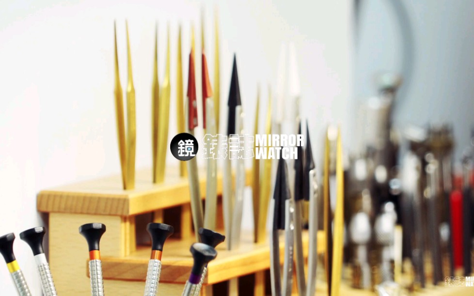 宝岛台湾首间钟表学校诞生!直击Horology Institute of Taiwan 台湾钟表...