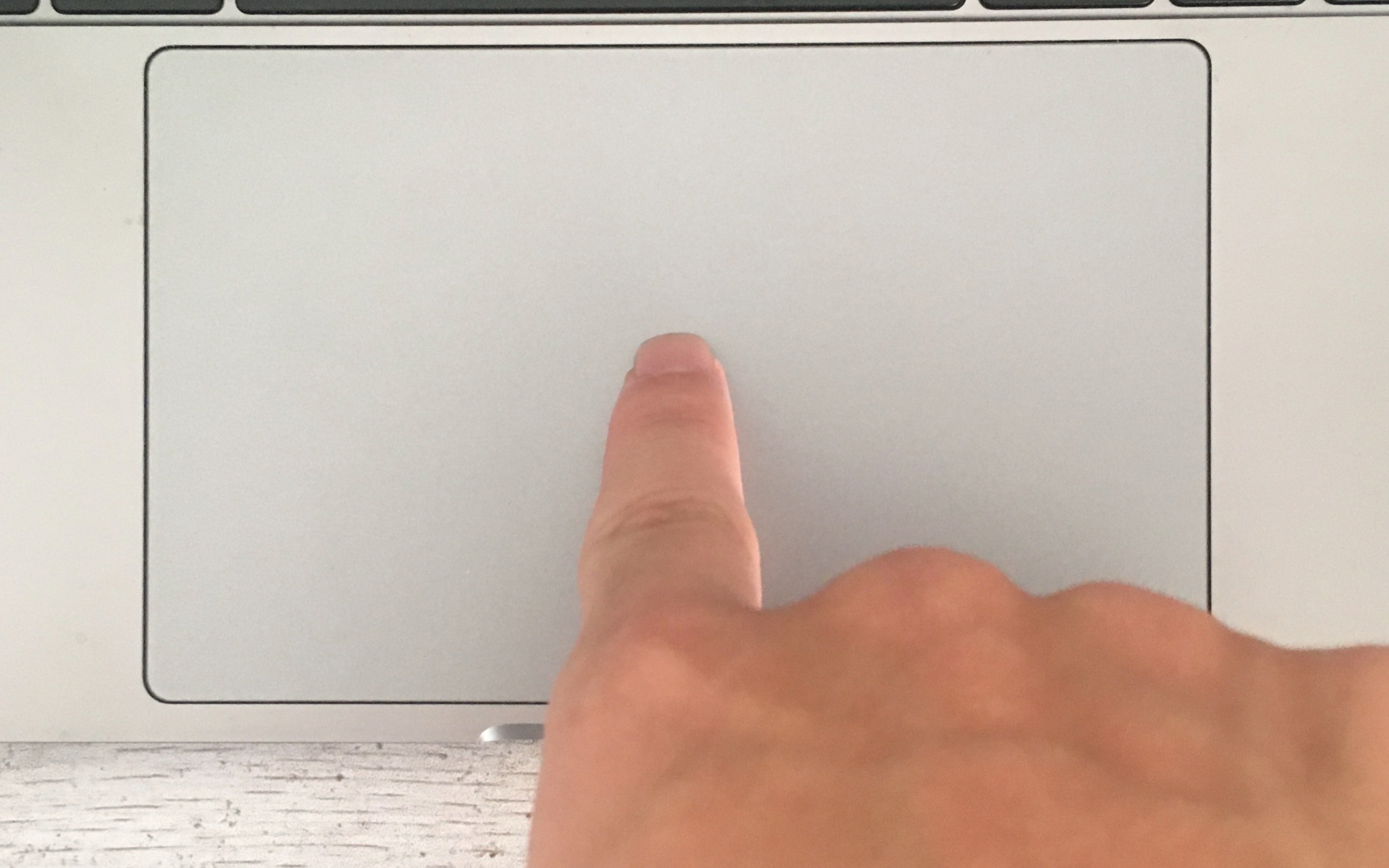 不需要鼠标了!超级好用的MacBook触控板外挂——Better And Better