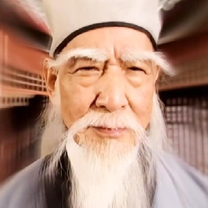 扫地僧的自我修养 