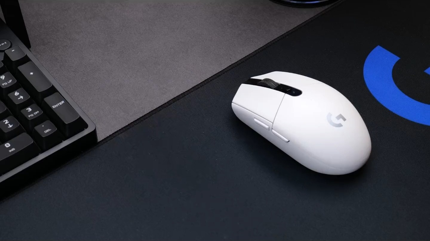 罗技 G304你真的会用吗?最详细G304使用方法来了。#鼠标 #数码产品