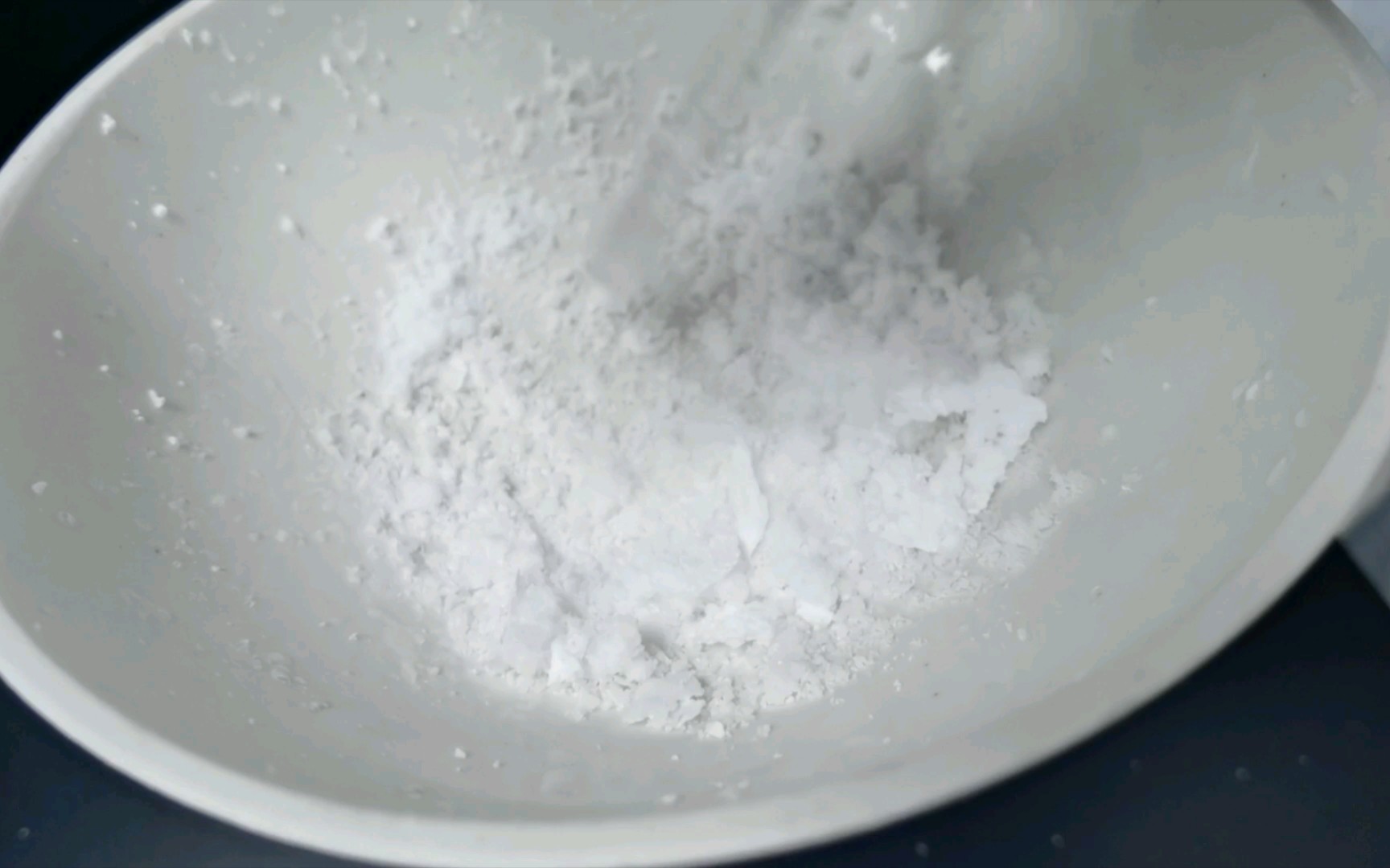 药用NaCl的制备(粗盐提纯)