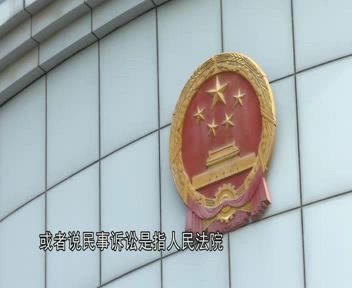 《老年人法律常识》