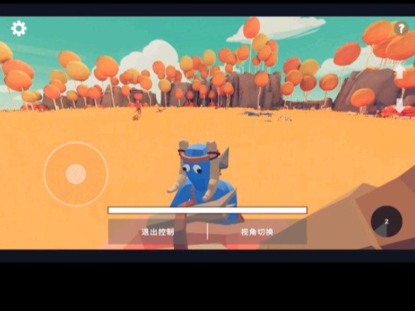 浅浅玩一下正版全面战争模拟器手机版ߘ