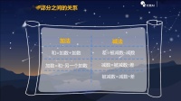 利用加法和减法的关系求□中的数 29