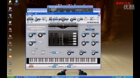 SAM 机架 14 插件篇 - AUTO tune 6.0电音