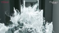 fxgear - 3D特效 流体模拟软件(水烟雾液体特效)