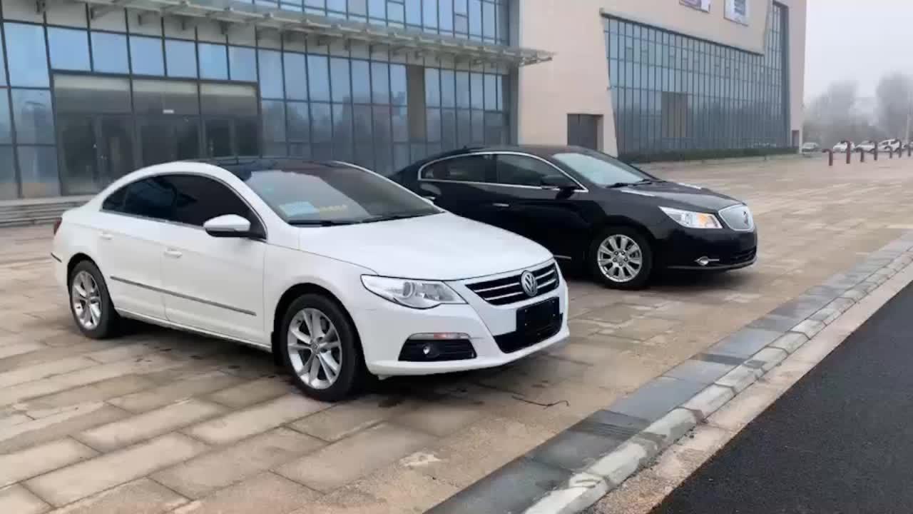 ...自动2.0T最顶配。多功能方向盘。天窗。换挡拨片。近14【来自懂...