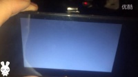 凌度HS950A行车记录仪临时测试