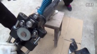 WT30-110多功能电缆剥皮器外半导及主绝缘剥除操作视频