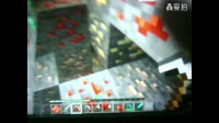 【我的世界】矿物世界.模组:连锁挖矿+要落物磁铁吸收+矿物世界.简直...