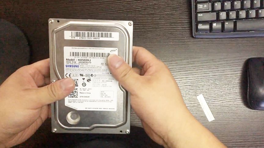 硬盘固件损坏严重,存储的重要资料丢失了,如何才能恢复数据