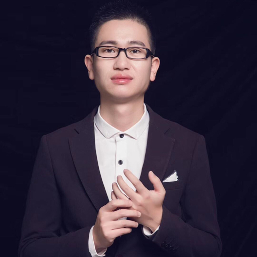 父子演绎架子鼓 