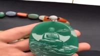 “真假”玻璃种翡翠,你买的是“翡翠”还是“玻璃”