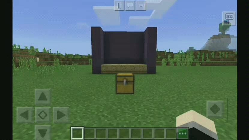 [迷恋于我的世界/教你在我的世界中制作一台简易电脑] 《我的世界》教...