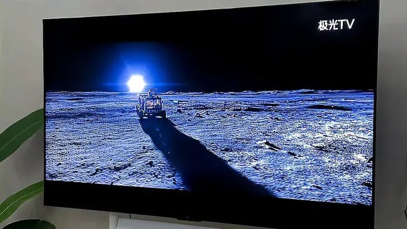 tcl q10h电视使用体验评测:在家搭建私人影院看apple TV