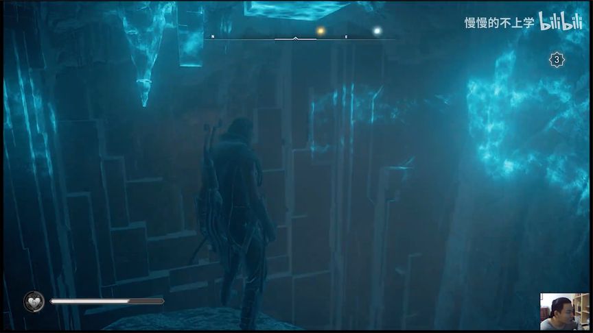 刺客信条英灵殿拿到誓约胜利之剑失误