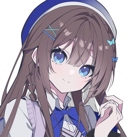七葉子_観測中 