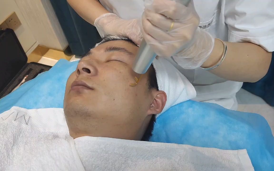超皮秒祛斑美肤