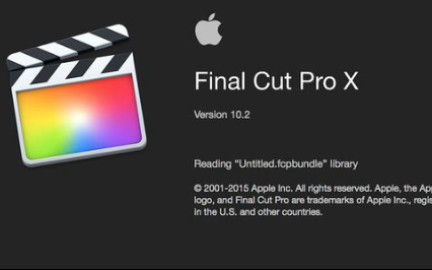 【final cut教程01】30分钟学会使用final cut剪辑视频,final cut快速入门