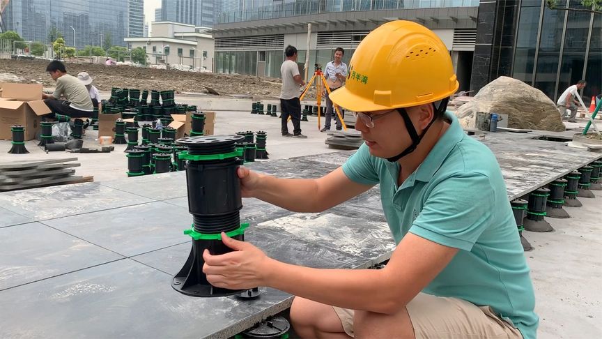 万能支撑器组装指导(超详细解说)