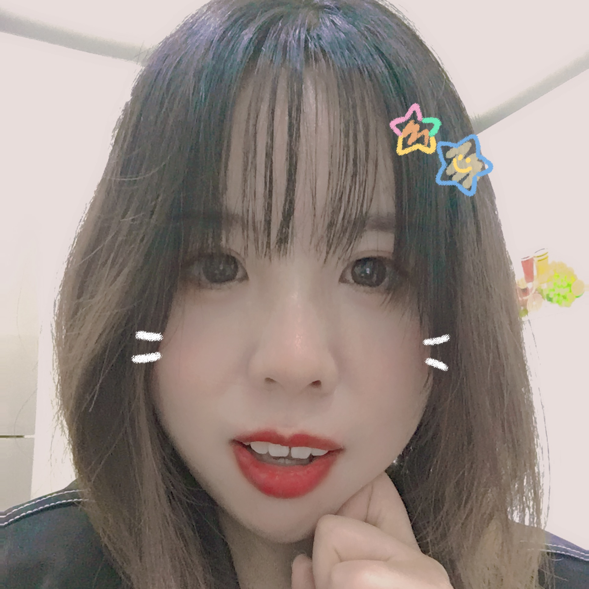 92瓶子姐姐 