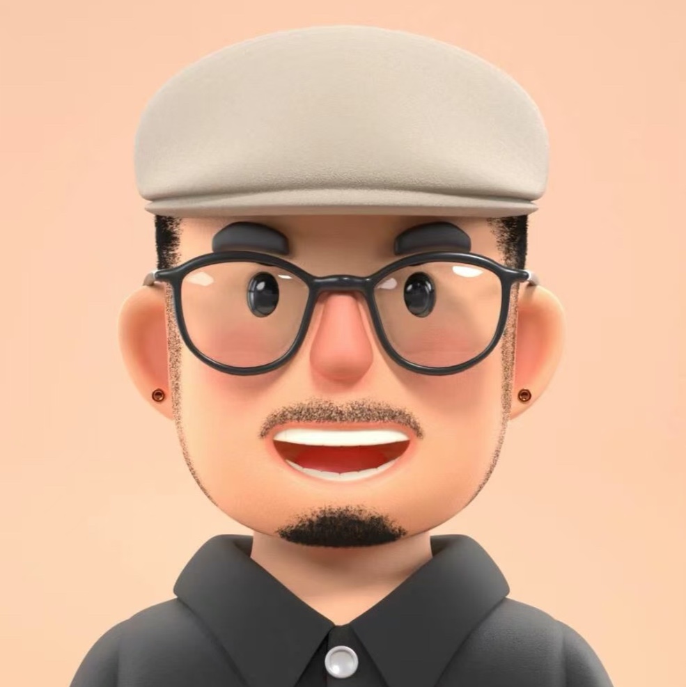 老父亲大目の野望 