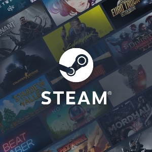 Steam游戏分享站 