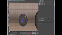 C4D教程手机建模案例(下)