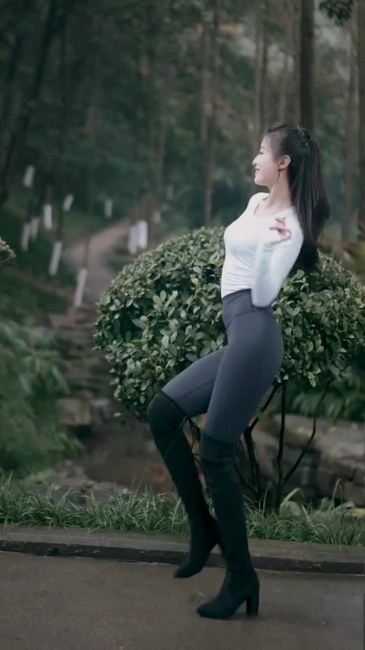 才艺:今天是今年,明天是明年