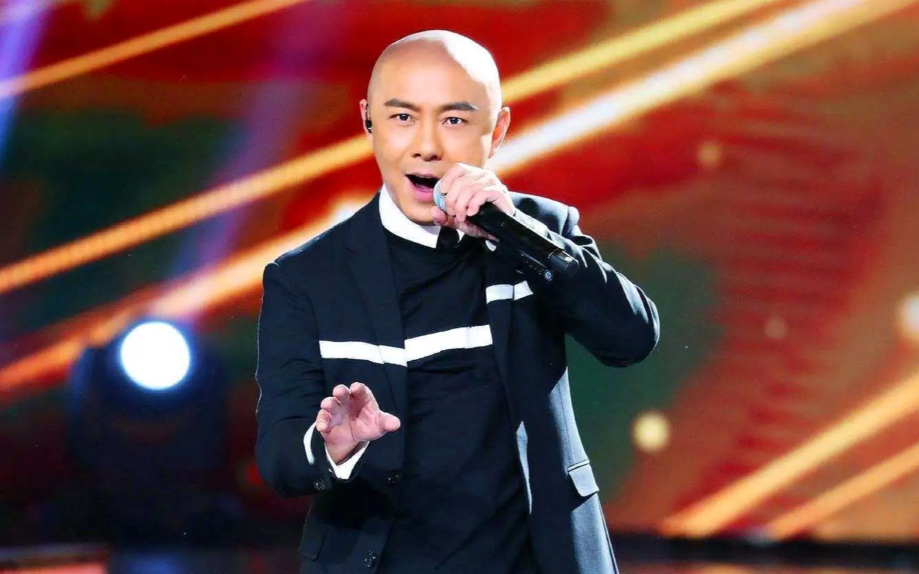 【张卫健】【经典咏流传】《从军行》版《真英雄》演绎军人热血