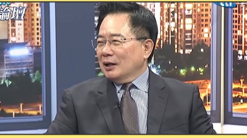 尹锡悦弹劾案失败